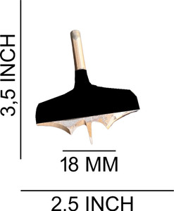 bitcarvinrashid FLOWER BIT NO. 6 FLOWER BIT NO. 6 Price in India - Buy ...