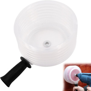 ARQIVO Dust Collection Tool, Electric Hammer Drill Dust Collector with ...