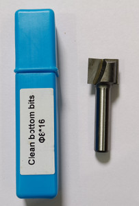 MK CNC TOOLS Area Cleaner / Bed Level / Clean Bottom Bits / Router ...