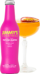 JIMMY'S Popstar Martini | Cocktail & Mocktail Mixer Price in India ...