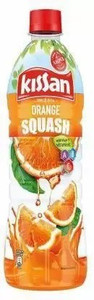 Kissan orange squash Price in India - Buy Kissan orange squash online ...