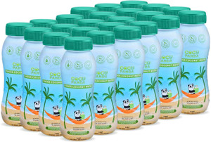 Coco Panda 100% Natural Tender Coconut Water - No Added Sugar ...