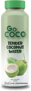 GOCOCO Go Coco Tender Coconut Water 200 ml each Price in India - Buy ...