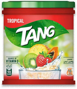 TANG Tropical Cocktail 2.5Kg Price in India - Buy TANG Tropical ...