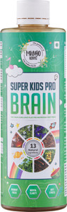 MANGO HERBS SUPER KIDS PRO – BRAIN |13 Powerful Nootropic Herbs ...