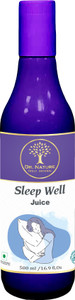 Dr. Nature Sleep Well Juice for People Suffering from Sleep Disorders ...