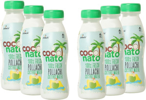 creando Coconato Fresh Pollachi Coconut Water, Refreshing Coconut ...