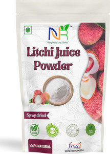 NVR Litchi juice Powder Price in India - Buy NVR Litchi juice Powder ...