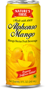 NATURE'S FIRST Mango Juice Price in India - Buy NATURE'S FIRST Mango ...