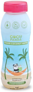Coco Panda Tender Coconut Water |No Added Sugar |No Artificial Flavor ...