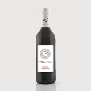 williams wine Red Viloet Non Alcoholic Price in India - Buy williams ...