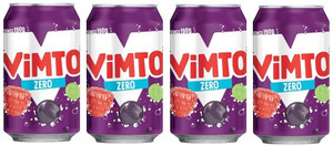 VIMTO Refreshing Carbonated Fruit Juice Drink | No Added Sugar Price in ...