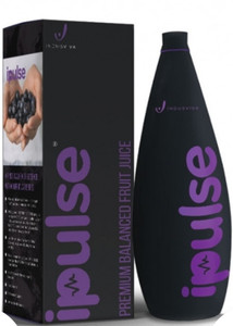 INDUSVIVA I pulse Juice Immunity Booster Berry Fruit drink (1 L) Price ...