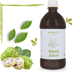 Verynutri Noni Juice Plant Origin, Natural Juice for Building Immunity ...