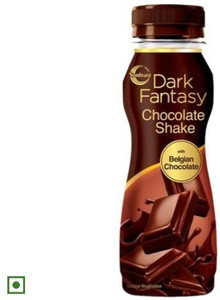 Dark Fantasy BELGIAN CHOCOLATE DRINK Price in India - Buy Dark Fantasy ...