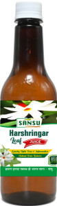 Sansu Harshringar Juice Natural pain Reliver, Strengthen Bone And ...