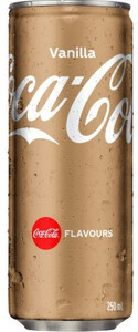 Coca-Cola Vanilla Pure Flavor Soft Drink (IMPORTED FROM USA) Price in ...