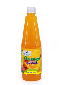 Keralagro Orange Squash Fresh Juicy And Delicious Price in India - Buy ...