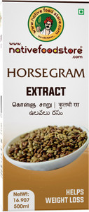 Nativefoodstore Horse Gram Juice| kollu | kaanam | Kulthi |Hulthi ...