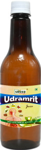 Sansu Udaramrit Juice For Digestive Health 500ml. Price in India - Buy ...