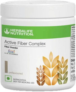HERBALIFE ACTIVE FIBER COMPLAX Price in India - Buy HERBALIFE ACTIVE ...