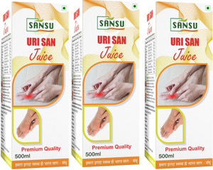 Sansu Uri San Juice 500ml Price in India - Buy Sansu Uri San Juice ...