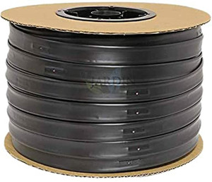 AGRITECH 16mm Flat Inline Drip Lateral 0.25 Thickness 16mm-4 Ltr/Hr ...