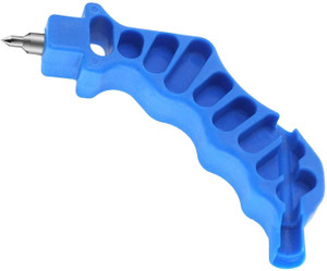 Appster 2-in-One 4mm Tubing Hole Punch Tool & Fitting Insertion Tool ...