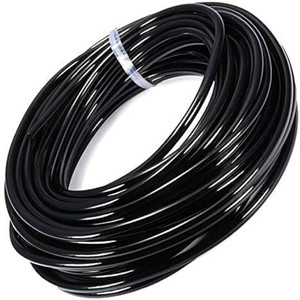 nextgenagro 16mm Pipe Gardening Roll Main Supply Line Pipe -25 Meter ...