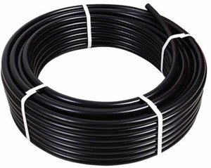 grassland Drip Irrigation Feeder line| 4mm Diameter Pipe for Plant ...