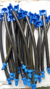 clentech vasudha 20 pic micro jet tube garden sprinkler Drip Irrigation ...