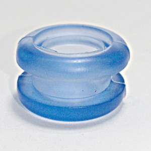 soilcraft 12mm Rubber Grommet connectors (PACK-25) lateral pipe plant ...