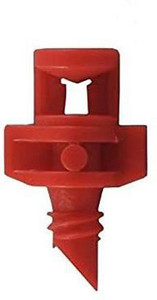 automat Jet Sprinkler/Micro Sprinkler 10 PIC Drip Irrigation Kit Price ...