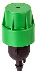 Jain Irrigation Systems Vari Flow Dripper - an efficient Adjustable ...