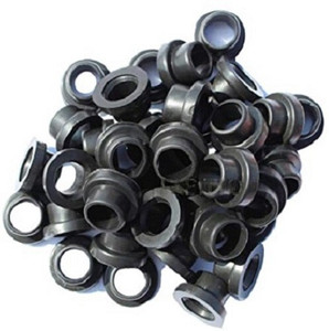 Fabitto 16mm Drip Irrigation Pipe Rubber Grommets Garden Watering take ...