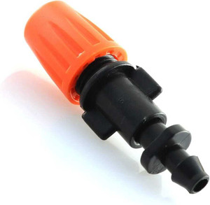 vasudha clentech 5 pic oreng one way fogger Drip Irrigation Kit Price ...