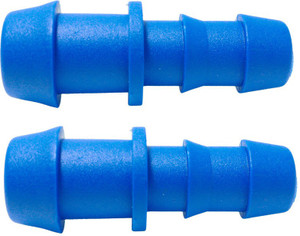 nextgenagro 12x16mm take-up connector(PACK-15) drip irrigation ...