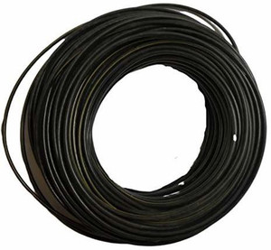 automat Irrigation 4MM Feeder line Pipe (25 Meter) Drip Irrigation Kit ...