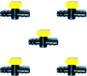 VAYAL IRRIGATIONS Lateral Cock/ Lateral Valve/ Lateral Tap/ Straight ...