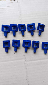 Vasudha Irrigation 100 pic micro jet sprinkler Drip Irrigation Kit ...