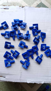 Vasudha Irrigation 50 pic micro jet sprinkler Drip Irrigation Kit Price ...