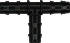 Kothari Agritech Pvt Ltd Lateral Tee 16MM, Drip Irrigation Tee ...