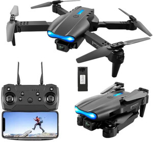 ASHAWIN Drone WiFi Camera Remote Control-Motion Control-Spin Fine ...