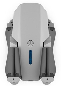 Drone A E88 4k Dual Camera Hd Picture Quality Headless Model Mini ...