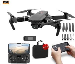 Swa Mi Drone WiFi Camera Drone Remote Control Quadcopter 360 Flip Stunt ...