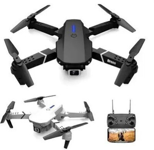 Drone A E88-Drone-Black Drone Price in India - Buy Drone A E88-Drone ...