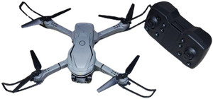 Clubics SkyHigh Explorer Drone WiFi Camera Remote Control 360 Flip ...