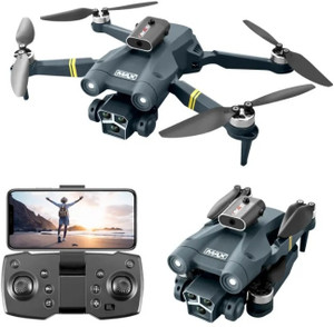 BYGO M3 MAX Drone Price in India - Buy BYGO M3 MAX Drone online at ...