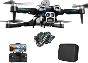 GARNER Brushless Motor Drone 4K HD Foldable Drone H35 Ultra HD Dual ...