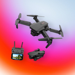 Barbie Built In Wifi Camera Latest Waterproof Professional dronWith 4K ...